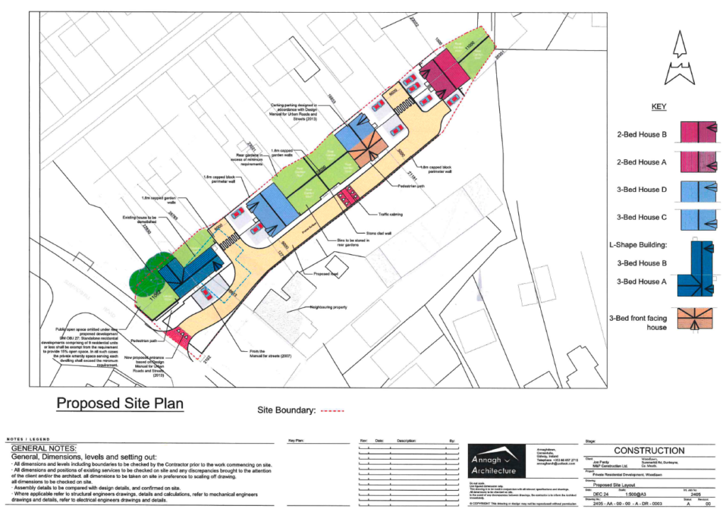 Summer Court - Smith & Butler Estates